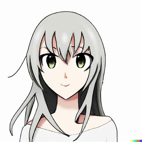 A Girl Drawn In The Style By Holdmmycow On Deviantart