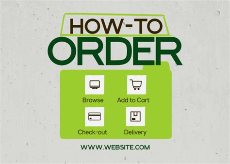 Generic Order Guide Invoice Brandcrowd Invoice Maker
