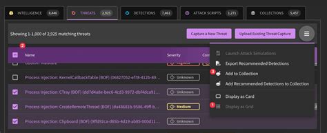 Collections Snapattack Documentation Collections Snapattack Documentation