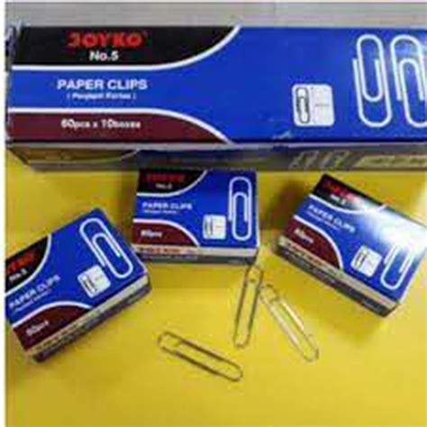 Paper Clips Box Of 100 At Michael Woodard Blog