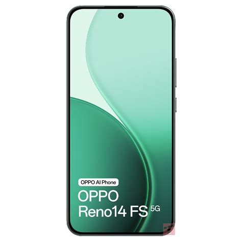 Oppo Reno14 Fs 5g Dane Techniczne Specyfikacja Telepolis Pl