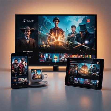 Castle App Free Hd Streaming And Game Creation Platform Gottesman