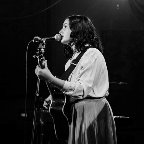 Kaiya Kodie With Opener Lana Gilday The Yardbird Suite