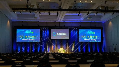 2024 Penlink Training Summit Executive Brief Penlink