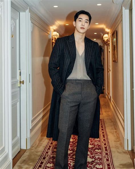 남주혁 Dior Diorss25 Instagram