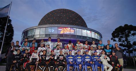 Buenos Aires Se Prepara Para Vibrar Con Sus Clásicos 200 Kilómetros Del