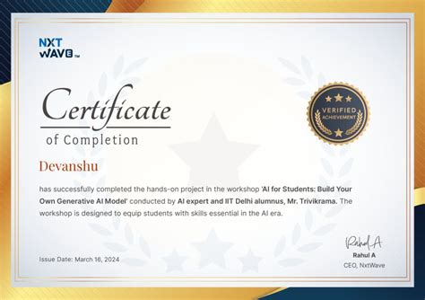 Generativeai Promptengineering Ai Machinelearning Devanshu