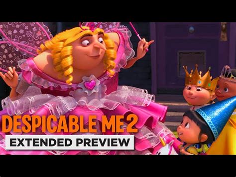 Despicable Me 2 Characters Minions Birthday Despicable Me 2 Minions
