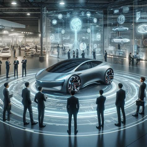 Injeksi Bahan Bakar Revolusi Mesin Mobil Zaman Now Nidji Holic