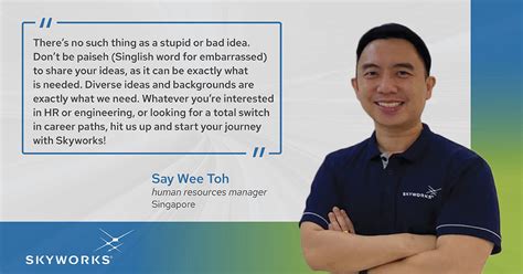 Goskyworks Peoplefirst Connectingeveryone 5g Semiconductors Say