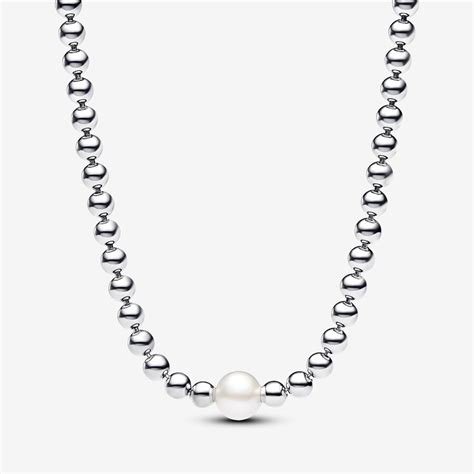 Pearl Jewelry Freshwater Pearl Jewelry Pandora Us