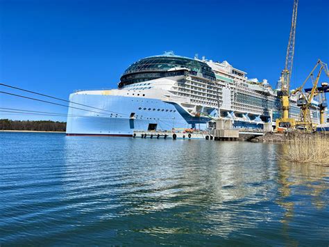 First Look At Legend Of The Seas