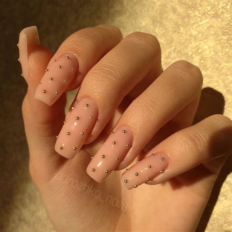 маникюр Nails