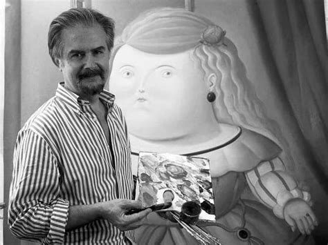Estas Son Las Obras Claves Del Maestro Fernando Botero Seg N Minculturas Infobae