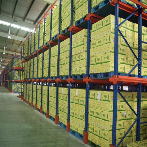 Drive In Racking Drive In Racking Products Drive In Racking