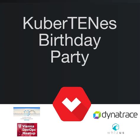 Cncf Cloud Native Vienna