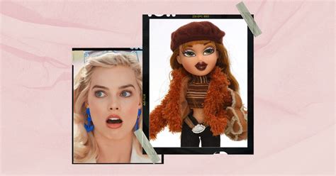 A Bratz Doll Easter Egg In Barbie Is Going Viral On Tiktok