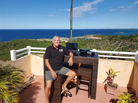 Luis Diaz Kp4dx Cwops