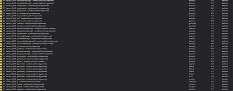 How To Compile Client Binary Page 15 Guides And Howto Metin2dev M2dev