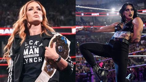 Watch Wwe Reveals Official Wrestlemania 42 Promo Featuring Rhea Ripley