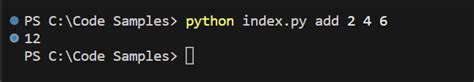 How To Use Argparse In Python Cherry Servers How To Use Argparse In Python Cherry Servers