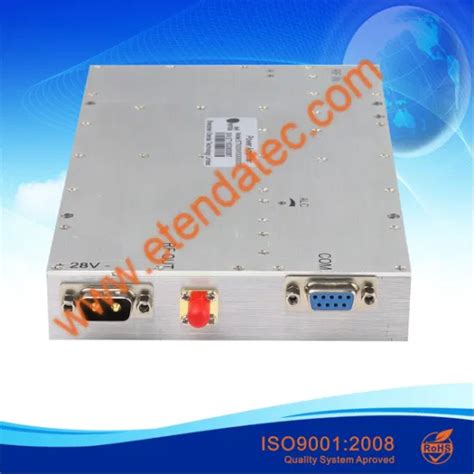 100W 1100 1700MHz RF Broadband Power Amplifier 1000 2000MHz Power Amplifier And 500 3000MHz RF