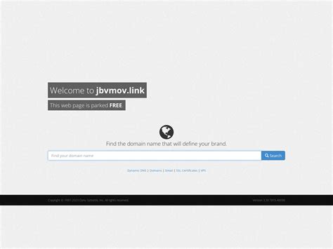 Jbvmov Link Urlscan Io