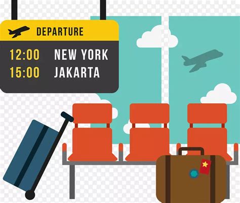 飞机托运png图片素材下载图片编号7585401 Png素材网