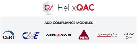 北汇信息通过perforce公司helix Qac的技术培训认证考核 新闻中心 北汇信息：汽车电子、新能源测试，信息化方案提供商