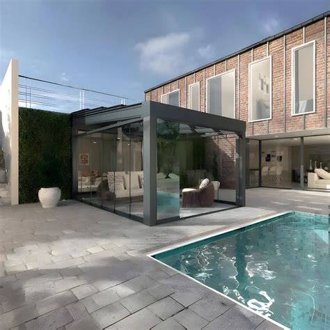 Al Zhbya Automatic Glass System