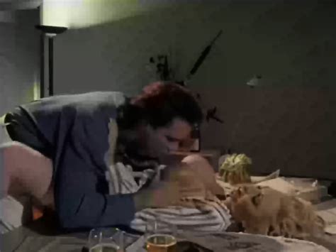 PMV Supermodel Scenes Kaitlyn Ashley