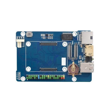 raspberry pi compute module 4 nas all in one mini computer 23880