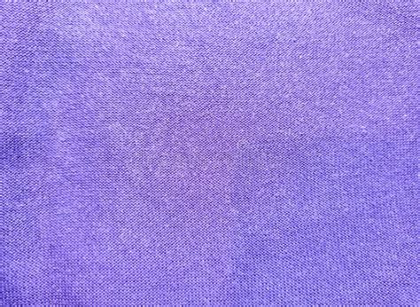Purple Cloth Texture Background Material For Clothes Stock Image