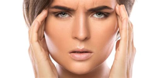 Furrowed Brow Meaning Causes And Body Language Signals Sbcodez Swag Codez