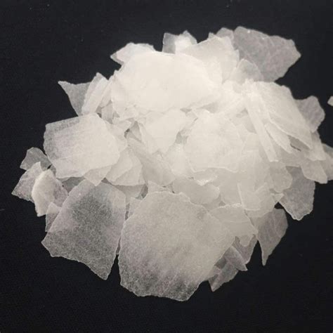 Caustic Soda Pearls Flakes Naoh Caustic Soda Pearls And Caustic