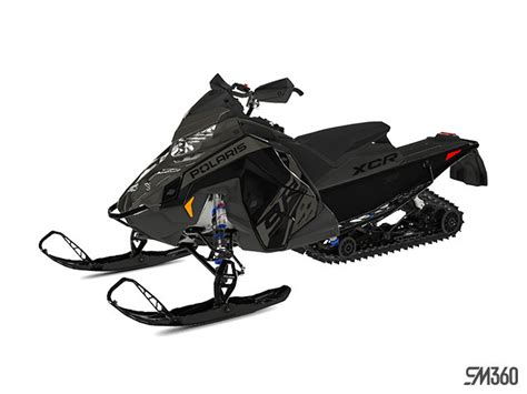 2025 Indy Xcr 9r Patriot 136 Starting At 24 539 Steele Recreation