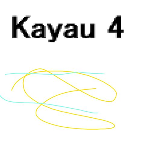 ‎kayau 4 Single Ken Bgmのアルバム Apple Music