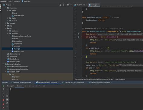 Breakpoints Not Hit In Debug Mode On Intellij · Issue 3122