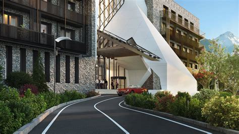 სასტუმრო მესტიაში