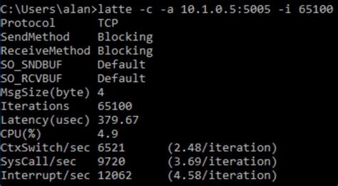 Azure Accelerated Networking Put To The Test