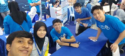 Dhanu Krishnan On Linkedin Intelmypisf2023 Iamintel