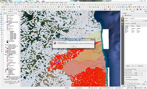 Bug Report 19390 Copypaste Features Causes Crash In 21824 Qgis