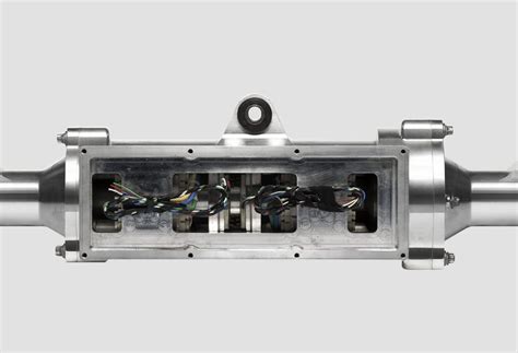 Steer By Wire Chassis Autonomy Steer By Wire Chassis Autonomy