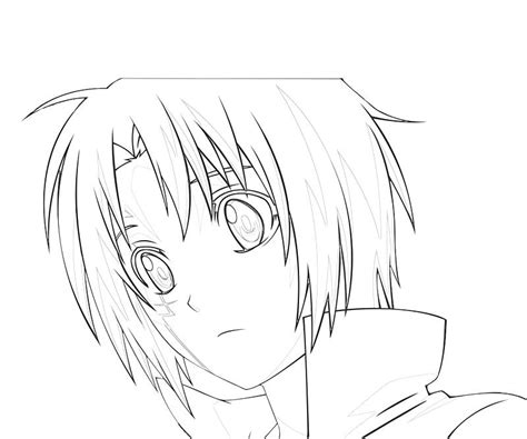 Allen Walker Cute Star Sasa