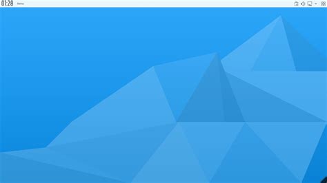 Ubuntu Based Nitrux Os Is Now Powered By Linux Kernel 3 19