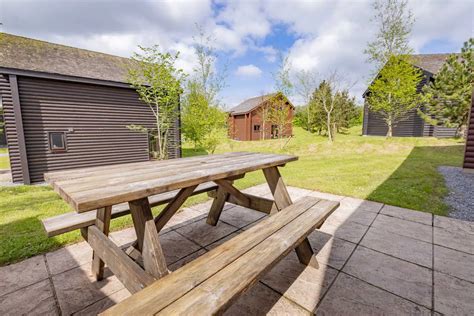 Tenby Lodge Bluestone National Park Resort
