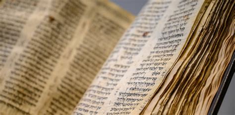 Le Soir On Codex Sassoon 1053 Michael Langlois