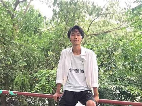 ဒေါပုံဗကသ ဥက္ကဋ္ဌဟောင်း ကိုဉာဏ်ဝင်းထက် ထောင်ဒဏ် ၅ နှစ် ထပ်မံချမှတ်ခံရ