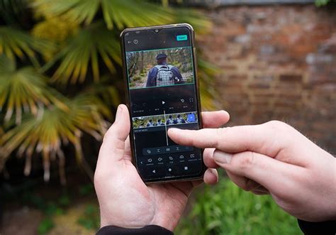 Best Mobile Video Editing App In 2025 Ios And Android