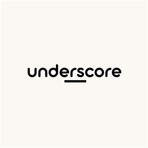 Toko Online Underscore Indonesia Shopee Indonesia